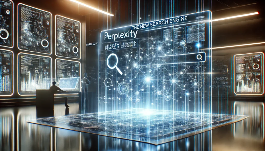 Googleを超えるか？生成AI「Perplexity」の実力と未来の可能性｜GPT Roots